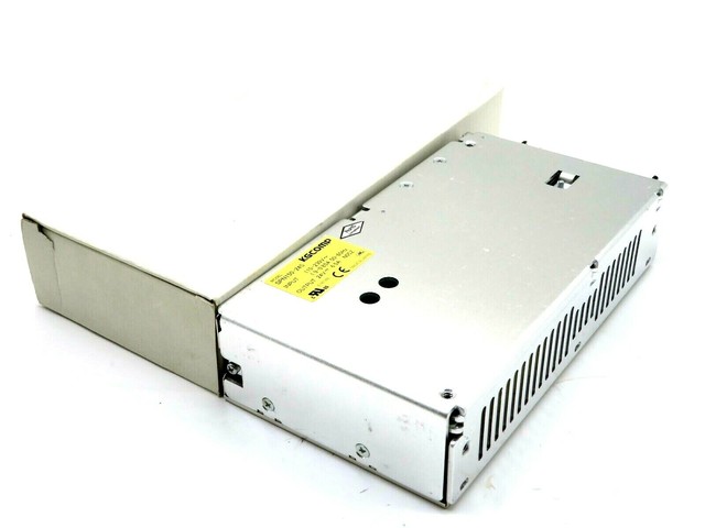 KGCOMP 115v Input 24v Output Spn150-24s Power Supply for sale online | eBay