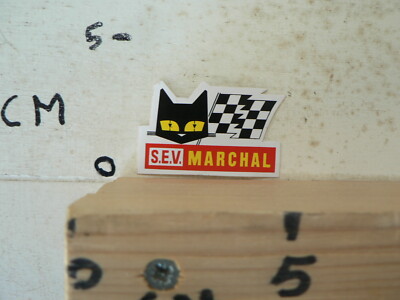 STICKER,DECAL S.E.V. MARCHAL LAMPEN LIGHTS MOTO CAR RALLYE MINI STICKER ...