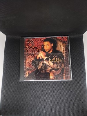 Keith Sweat by Sweat, Keith (CD, 1996) 75596170727| eBay