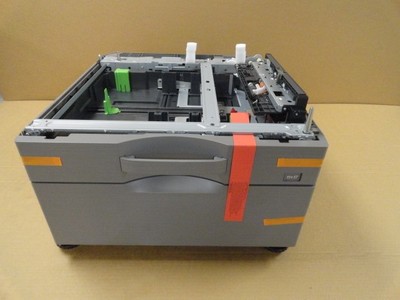 Sharp BP-DE12 Paper Drawer Stand | eBay