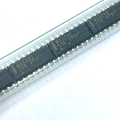 [45 Pcs] MAX202CSE+T Maxim Integrated | eBay