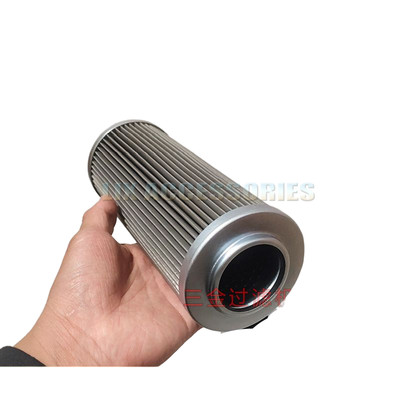 V3.0623-08 Bending machine filter element V3.0623-06 Circular hydraulic ...