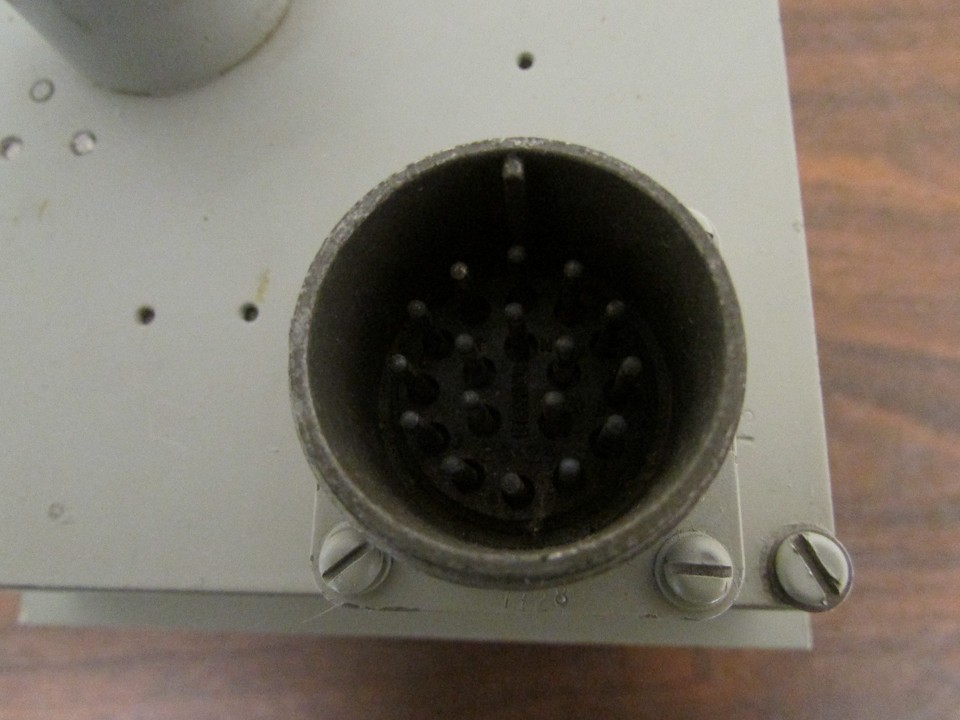 Neico Microwave Waveguide Transfer Switch WR-229 Manual/Electric | eBay