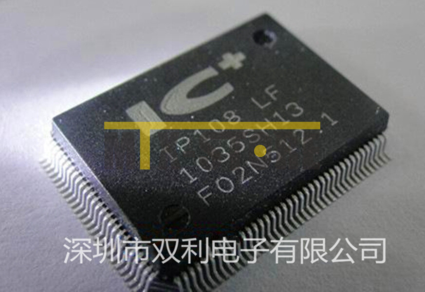 1Pcs IP108 LF IP108LF TQFP IC Chip New | eBay