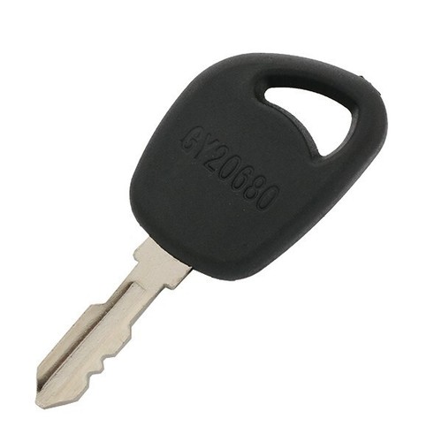 John Deere Mower and Lawn Tractor Ignition Key GY20680 | eBay