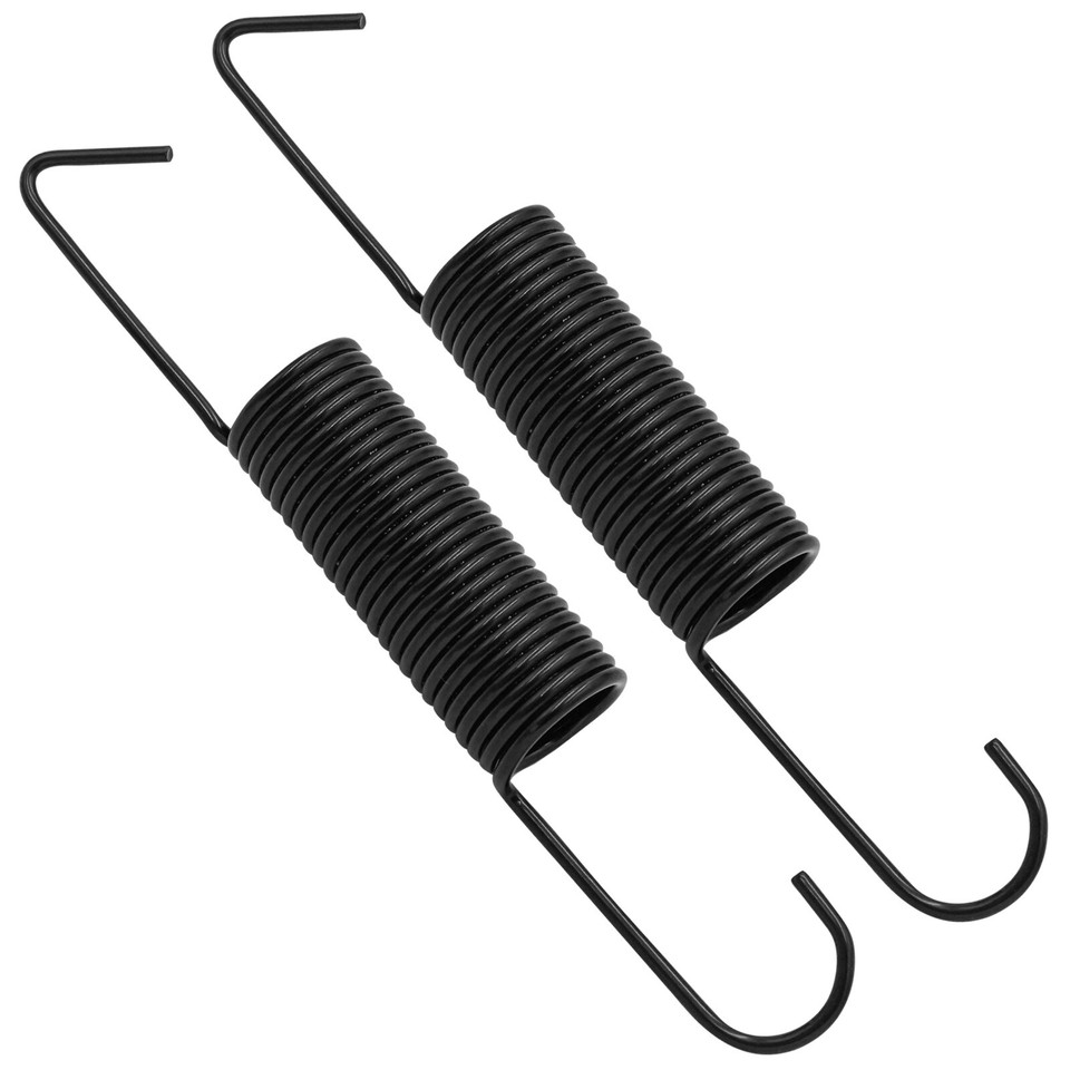 GX21582 Belt Tesnion Springs For John Deere 145 155C 190C D140 D150 ...