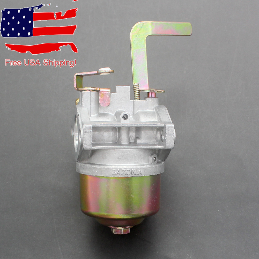 Generator Carburetor Kit For Yamaha EF2400iS EF2800i INVERTERS ...
