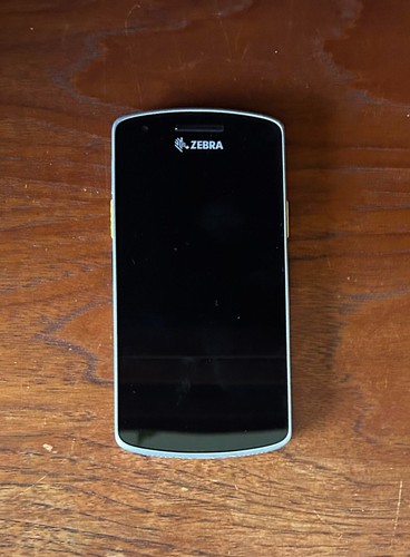 Zebra EC55 Mobile Enterprise Computer | eBay