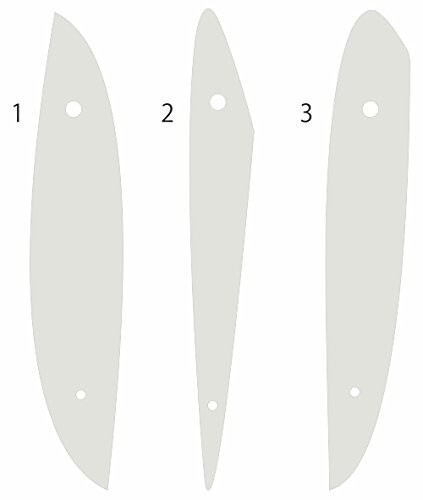 Ship Curves - Set of 3 | eBay