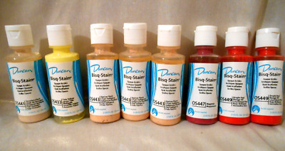 Duncan Opaque Acrylics New 2 oz Bottles | eBay
