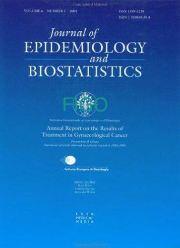 Journal of Epidemiology and Statistics : Annual FIGO Report on the ...