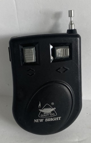 VTG NEW BRIGHT 27MHZ REPLACEMENT REMOTE CONTROL | eBay