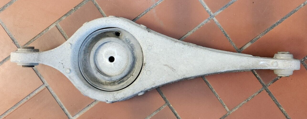 2011-2016 Volvo S60 Rear Driver Spring Mount Control Arm 31317602 | eBay