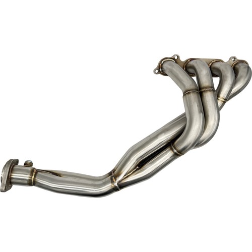 Honda S2000 K Swap RWD Exhaust manifold Header | eBay