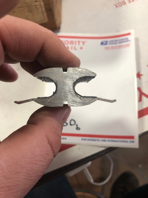 Homac HYCRIMP H Tap Compression Connector DB2020 for sale online | eBay