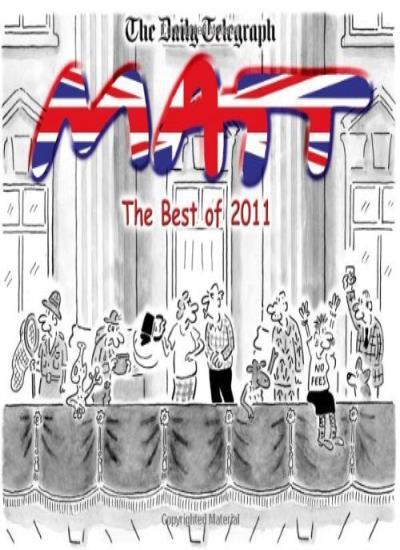 The Best of Matt 2011 By Matthew Pritchett 9781409120179 | eBay UK