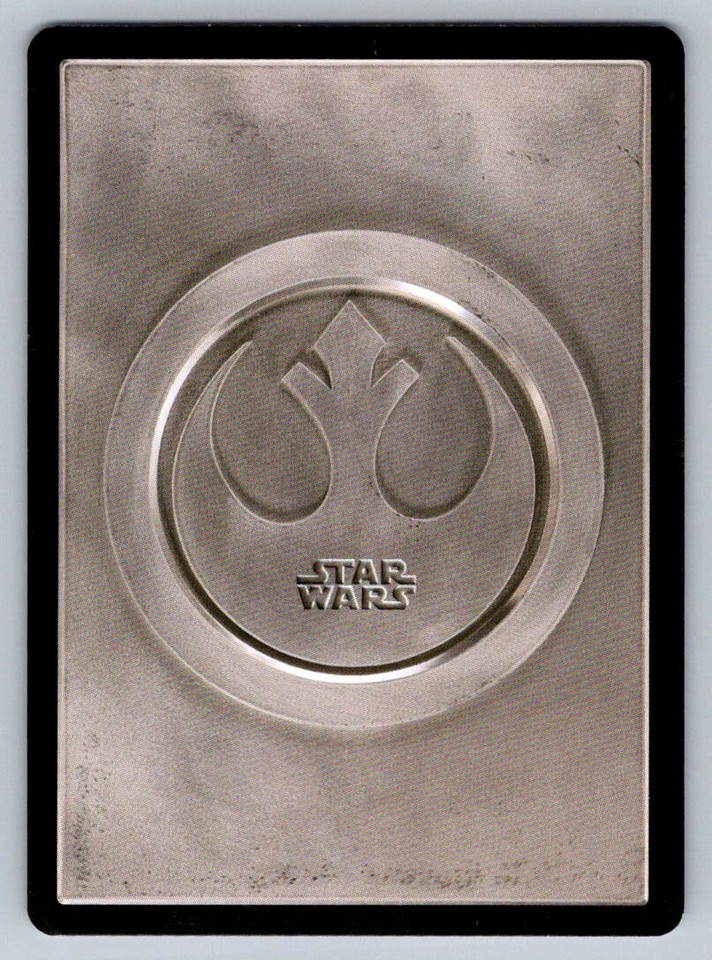 1996 Star Wars Card Lin-V8k (Elleyein-Vecatekay) | eBay