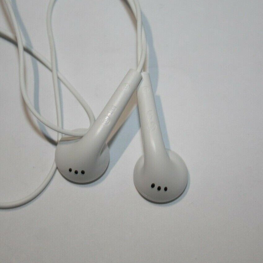LG Stereo 3.5mm Handsfree SGEY0007614 | eBay