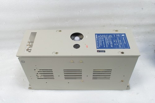 YASKAWA CONVERTER NPSN-0303L OUTPUT DC240-340V 7.5KW 25A TESTED WORKING ...