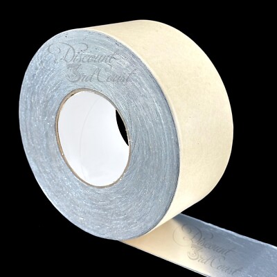 3M 2552 DAMPING TAPE, 2.875" WIDE, REDUCES NOISE & VIBRATION, SOLD BY ...