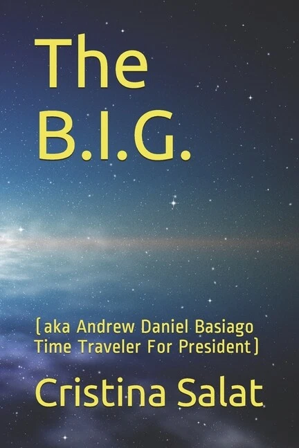 Andrew Basiago Time Travel