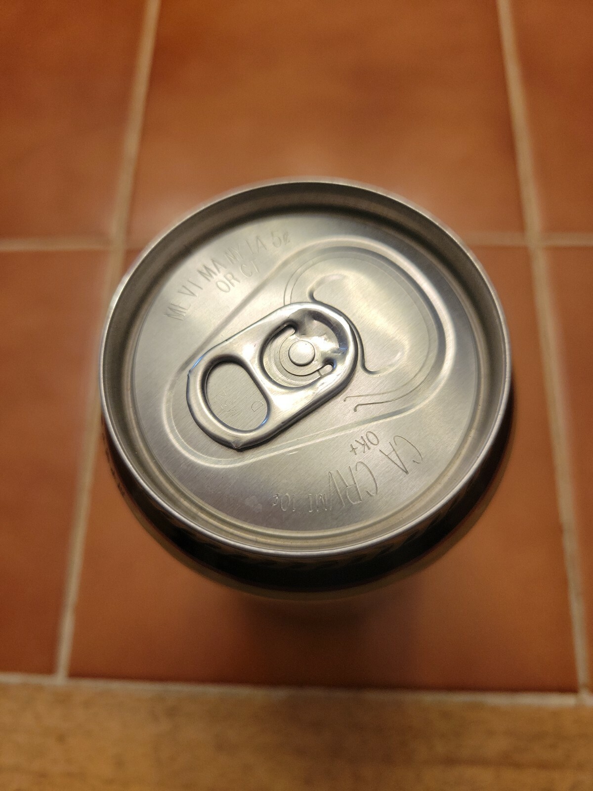 Huber Premium Beer 12 oz Can Joseph Huber Brewing Co Monroe Wisconsin ...