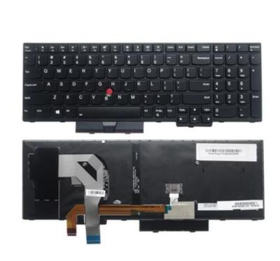 NEW For lenovo Thinkpad T570 T580 P51s P52s (Not Compatible P51 P52) US ...