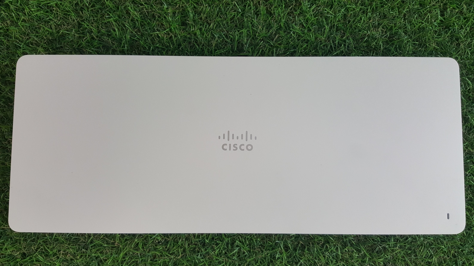 Cisco TTC725 Spark Room Codec - White for sale online | eBay