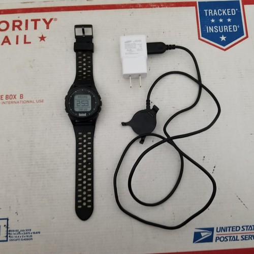 Bushnell Neo Ion Golf GPS Watch with Charger Tested Working | eBay