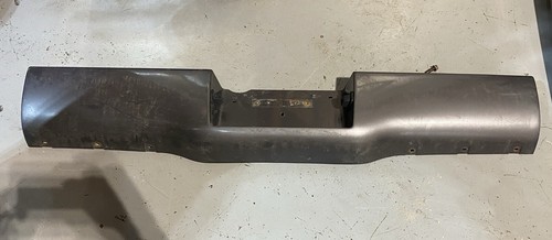 GMC Typhoon/syclone Rear Bumper | eBay