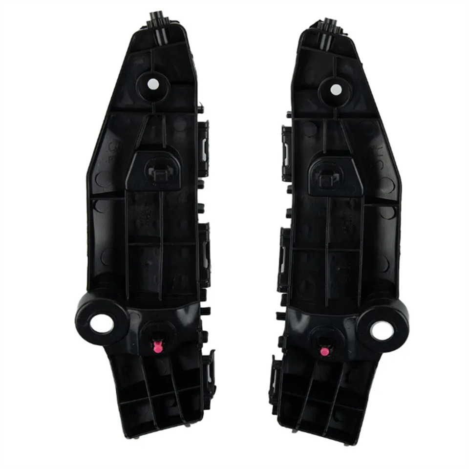 1Pair Front Bumper Brackets 52536-0R070 52536-42080 For Toyota Rav4 ...