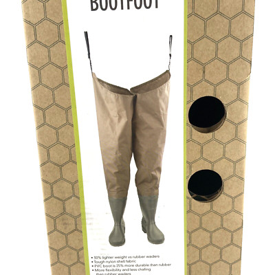 Clothing & Footwear - Hodgman Hip Waders