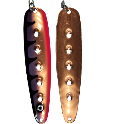Danish Lure Big Nasty Boy 12, Lenght mm 150 Fishing Spoon | eBay