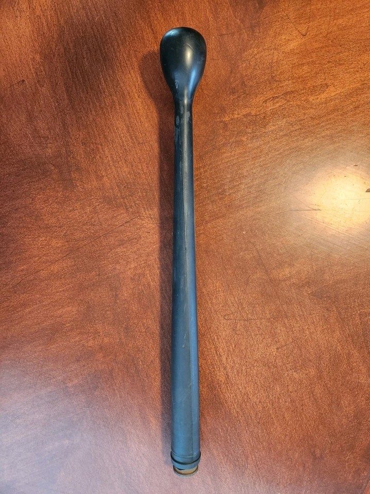 88-94 OEM 5 Speed Manual Shifter GMT400 Chevy GMC C1500 C2500 K1500 ...