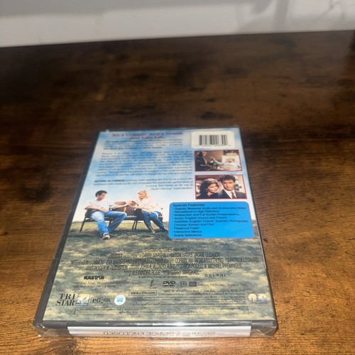 Nothing in Common (DVD, 1986) New Sealed | eBay