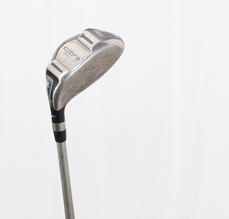 Cobra Baffler Xl 17° 2H Hybrid Regular Flex Cobra Baffler 13195823 Fair ...