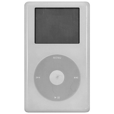 Apple iPod Classic 4th Gen A1099 60GB (WORKS GREAT) | eBay