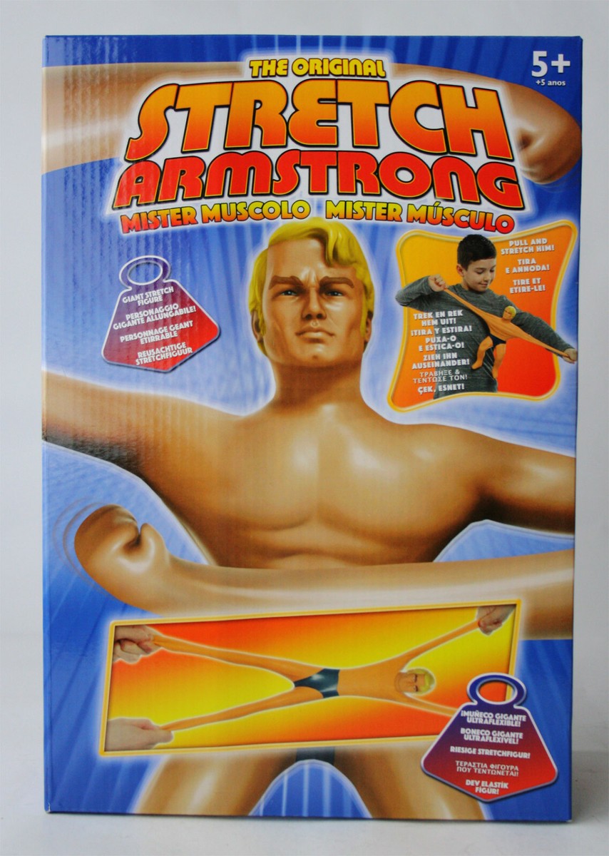 Stretch Armstrong Dinosaur Just A Bit Of Behind The Scenes Fun At The