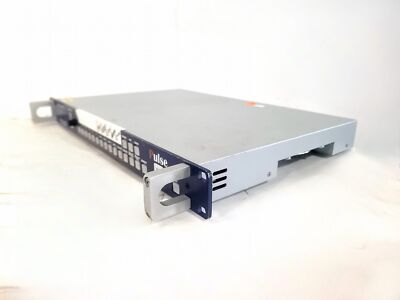 Analog Way PLS-300 Pulse Dual Hi-Resolution Scaler Mixer Seamless ...