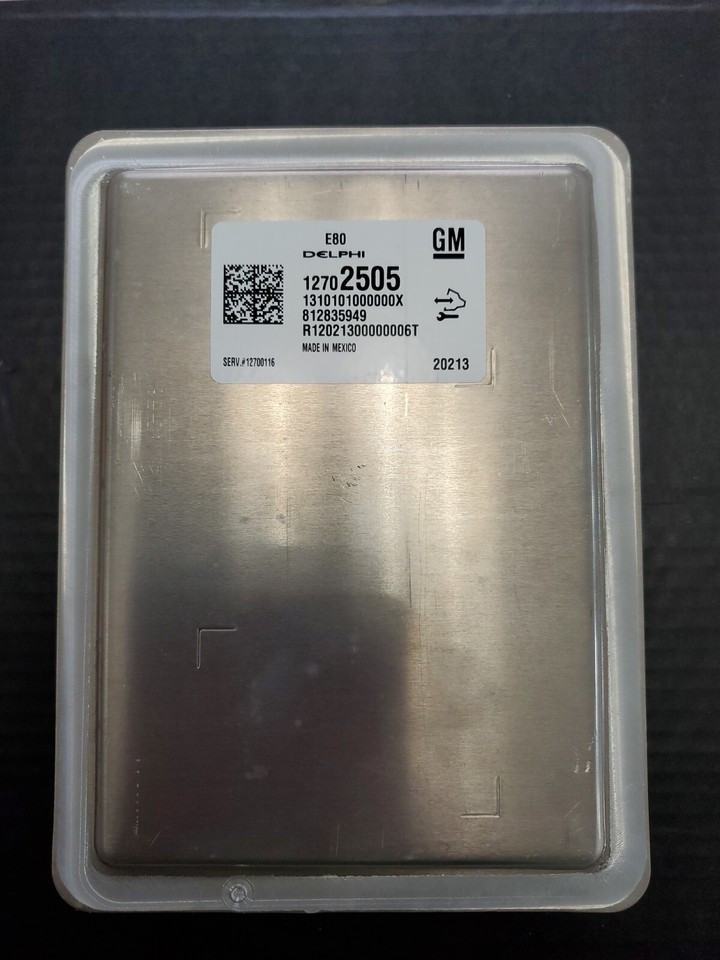 engine control module ecm computer | eBay