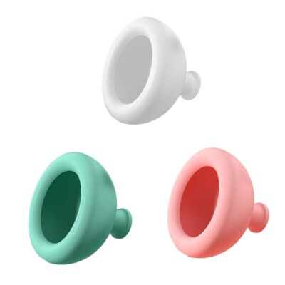 Silicone for Palm Chest Percussion Cup,Chest Physical Cup for Mucus ...