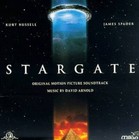 Stargate: Original Motion Picture Soundtrack - Audio CD By David Arnold ...