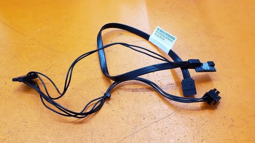 ⭐️⭐️⭐️⭐️⭐️ Desktop HDD ODD Power Data Cable 00XL219 Lenovo Ideacentre ...