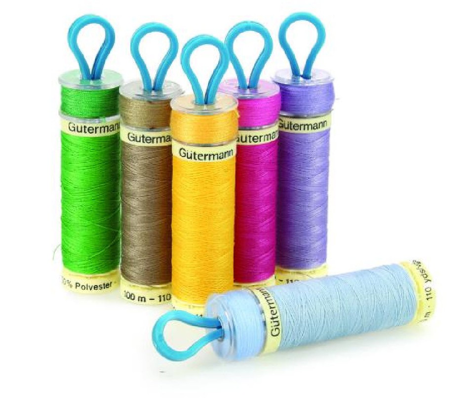 Bulk 3 packs - Birch Bobbin Mates, store thread and bobbin together ...
