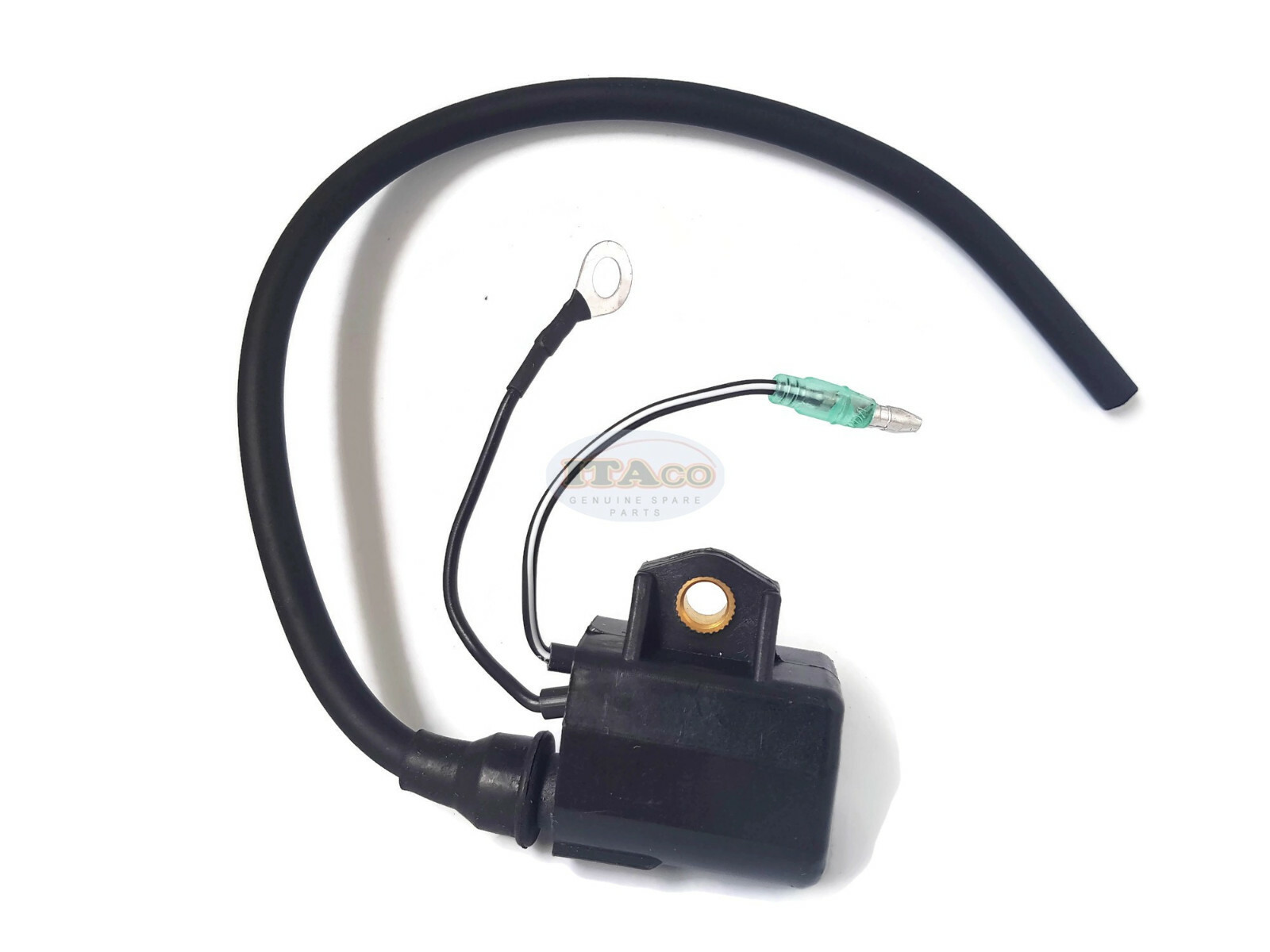 Boat Ignition Coil Assy 898103T 3AC-06469-0 M Tohatsu Nissan Mercury ...