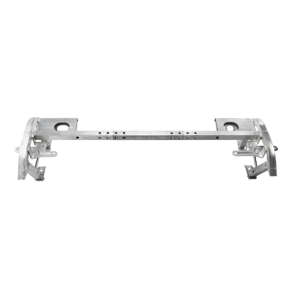 Lower Radiator Core Support Skid Bar Plate for Chevy C6 Corvette 05-13 ...