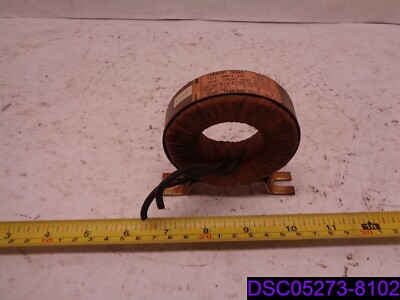 Yaskawa Current Transformer JIS C1731 | eBay