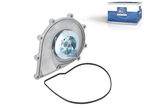 CAPSautomotive Water Pump for Mercedes_Benz 4722000001 4722000101 ...