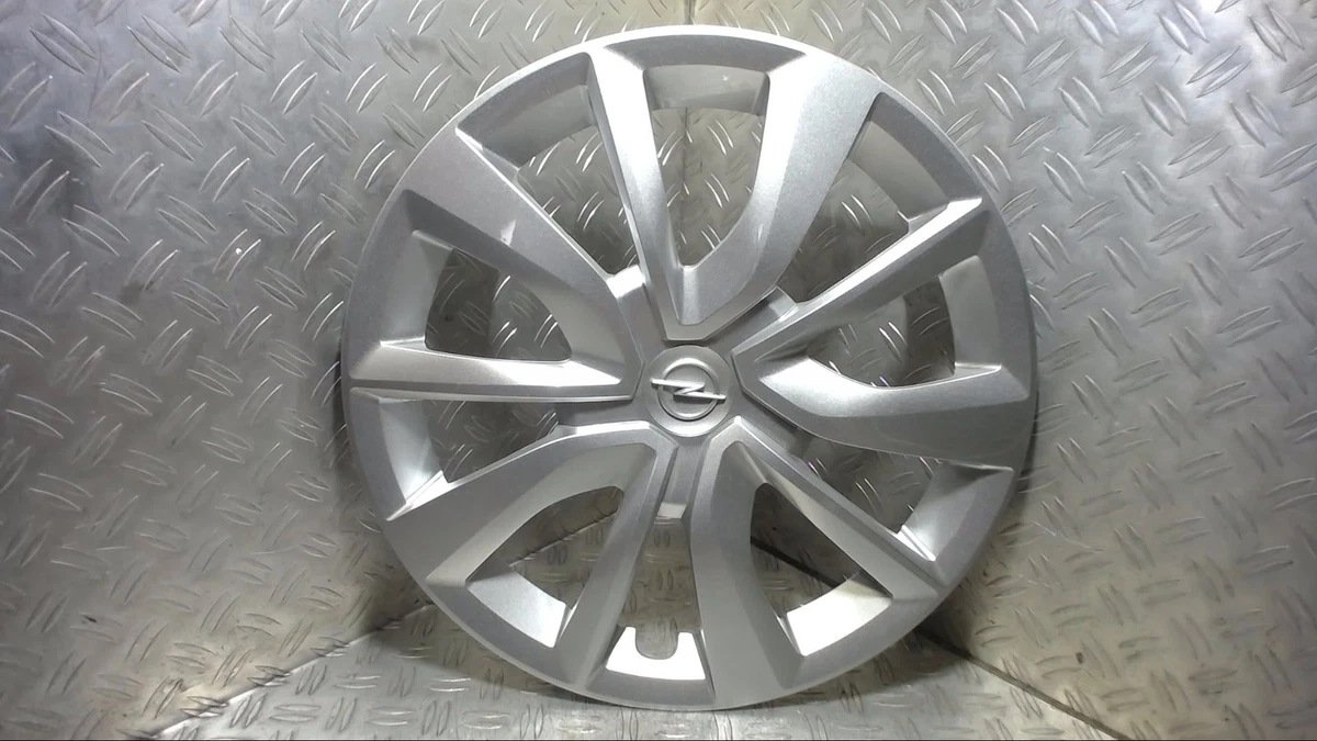 Unschuld Wasserstoff Institut opel corsa f radkappen 16 zoll Hagel ...