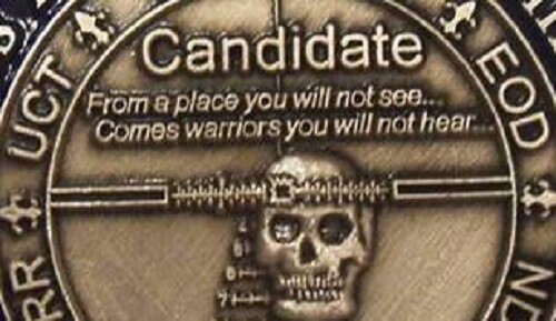 ~ USS Kearsarge ~ Ship 11 ~ US Navy Recruit Training Command Challenge ...